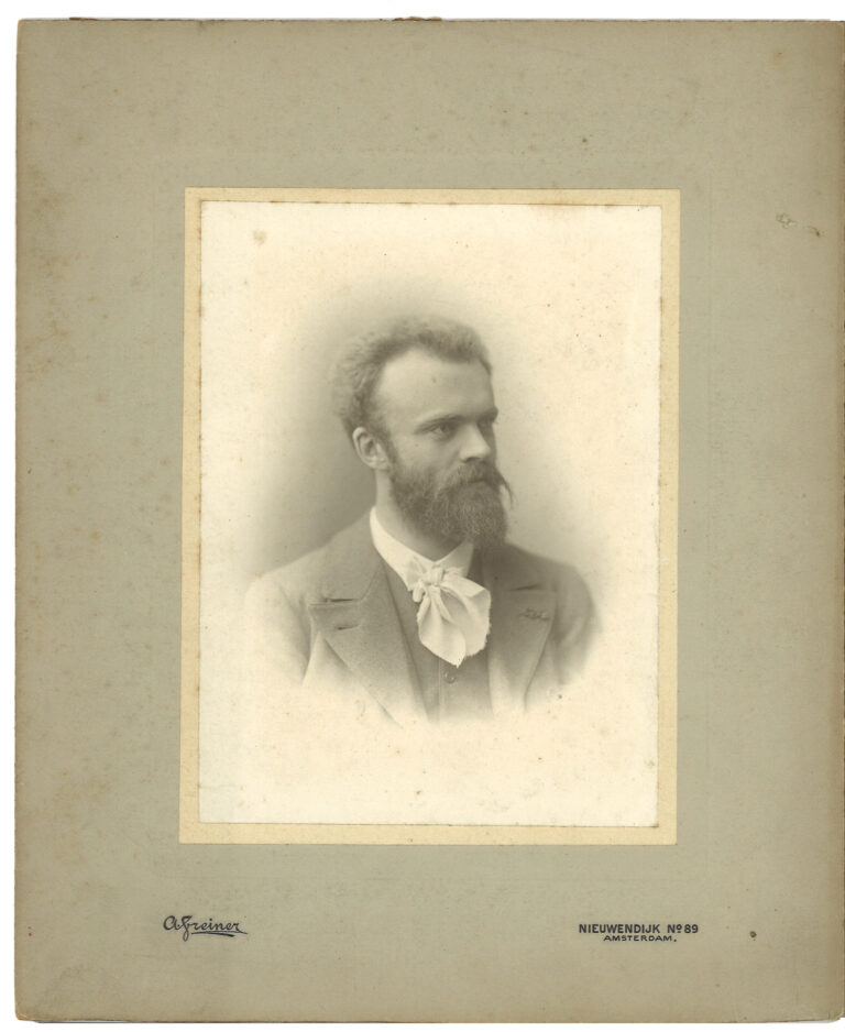 De 75e sterfdag van Joseph Cuypers herdacht – Stichting Cuyperiana